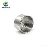 China Customized CNC Machined Aluminum Alloy Machine Structural Frame Component for sale