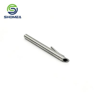 China Customized Precision Veterinary Stainless Steel Anesthesia Injection Needle for sale