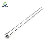 China Customized Double‑Tube Side Hole Injection Needle for Food Processing Machinery for sale