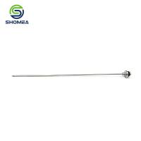 China Customized Three‑Bevel Sharp Angled Head Injection Needle for Food Industry for sale