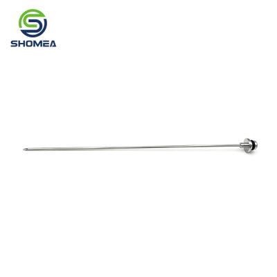 China Customized Three‑Bevel Sharp Angled Head Injection Needle for Food Industry for sale