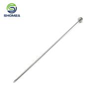 China Customized Three‑Bevel Sharp Angled Head Injection Needle for Food Industry for sale