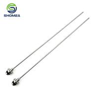 China Customized Three‑Bevel Sharp Angled Head Injection Needle for Food Industry for sale