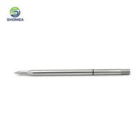 China Customized Stainless Steel Puncture Needle With Threaded Rear End for sale