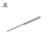China Customized Reduced Diameter Stainless Steel Transition Tube for sale