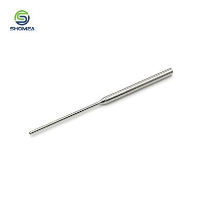 China Customized Reduced Diameter Stainless Steel Transition Tube for sale