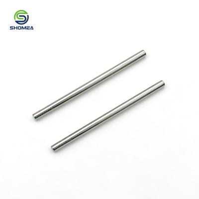 China Customized Stainless Steel Tube With Internal Thread for sale