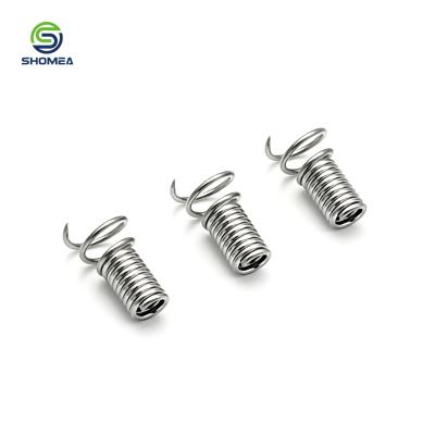 China Customized Stainless Steel Compression Coil Spring for sale