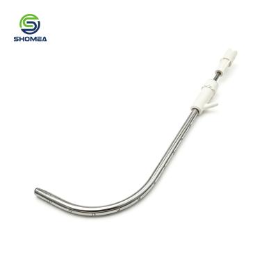 China Customized Bent-Tip Probe With Plastic Handle for sale