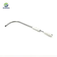 China Customized Bent-Tip Probe With Plastic Handle for sale