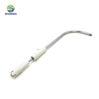 China Customized Bent-Tip Probe With Plastic Handle for sale