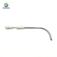 China Customized Bent-Tip Probe With Plastic Handle for sale