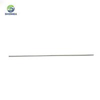 China Customized Solid Stainless Steel Ball‑Tip Rod for sale