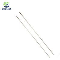 China Customized Stainless Steel Planing Blade Probe for sale