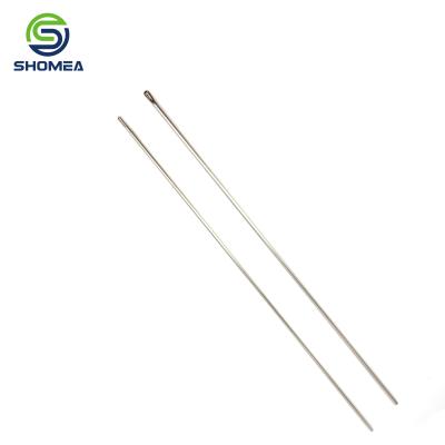 China Customized Stainless Steel Planing Blade Probe for sale