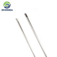 China Customized Stainless Steel Planing Blade Probe for sale