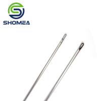 China Customized Stainless Steel Planing Blade Probe for sale