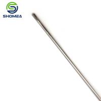 China Customized Stainless Steel Planing Blade Probe for sale