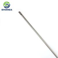 China Customized Stainless Steel Planing Blade Probe for sale