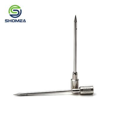 China Customized Veterinary Stainless Steel Injection Needle for sale