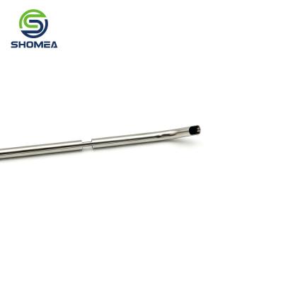 China Customized Bent Tip Stainless Steel ENT Endoscope Tube for sale