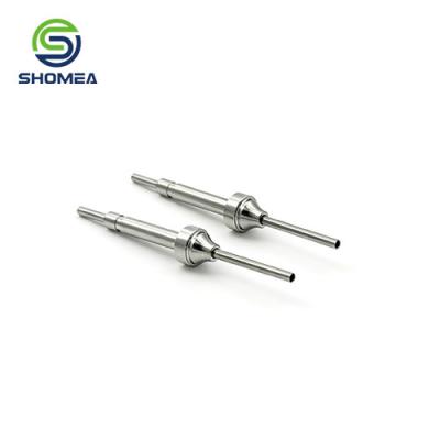 China Customized Stainless Steel FUE Punch For Hair Transplant Surgery for sale