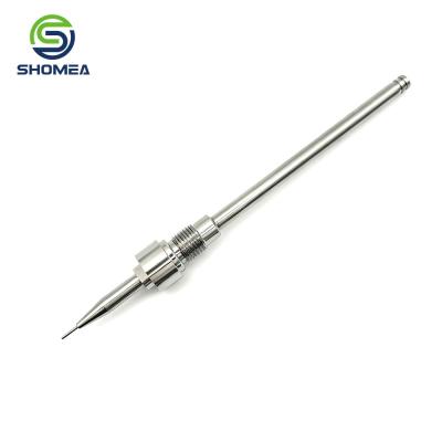 China Customized FUE Hair Extraction Needle For Follicle Harvesting for sale