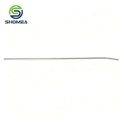 China Customized Precision Thin Wall Stainless Steel Tube With Inner Bending Forming for sale