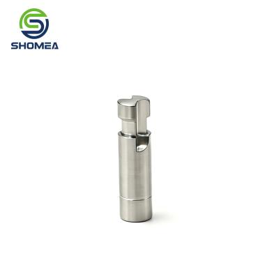 China Customized Precision Dental Implant Analog For Dental Restoration Lab Use for sale