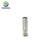China Customized Precision Dental Implant Analog For Dental Restoration Lab Use for sale