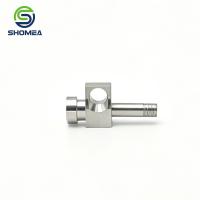 China Customized Titanium Composite Open Transfer Copings for sale