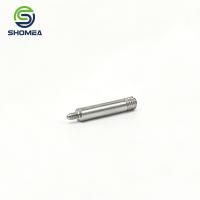 China Customized Titanium Composite Open Transfer Copings for sale