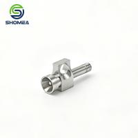 China Customized Titanium Composite Open Transfer Copings for sale