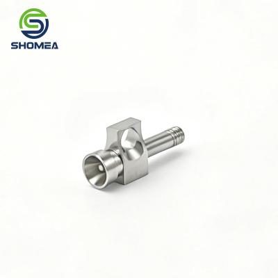 China Customized Titanium Composite Open Transfer Copings for sale