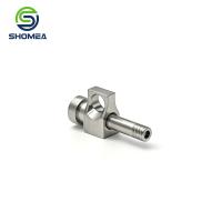 China Customized Titanium Composite Open Transfer Copings for sale