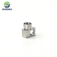 China Customized Titanium Composite Open Transfer Copings for sale