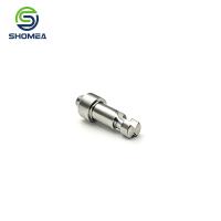China Customized CNC Machined Dental Composite Analog For Dental Lab for sale