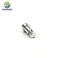 China Customized CNC Machined Dental Composite Analog For Dental Lab for sale