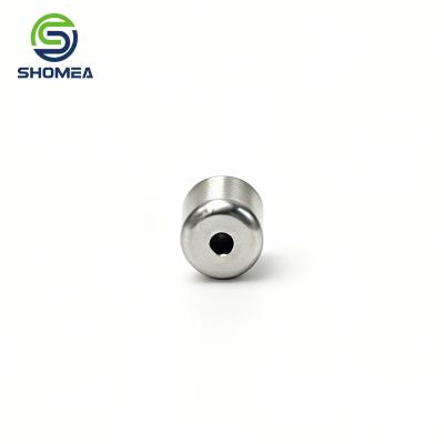 China Customized Dental Composite Protection Cap For Implant Restoration for sale
