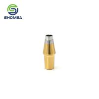 China Customized Dental Straight Abutment For Implant Restoration for sale