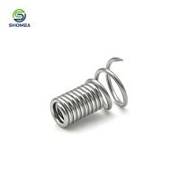 China Customized Stainless Steel Spring Pin For Precision Instrument Assembly for sale