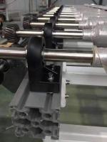 China Glue A And B Mixing Insulating Glass Sealing Robot for sale