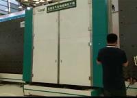China Insulating Glass IG Production Processing Line With 850 Pieces Per Day for sale