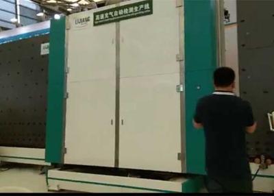 China For windows insulating glass production line insulating glass making machine for sale