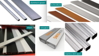 China Insulating Glass Warm Edge Spacers For Spacer Bending Machine for sale
