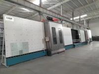 China Double Glazing Production Line For Glass Processing Insulating for sale