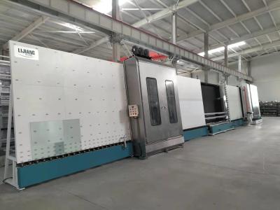 China Double Glazing Production Line For Glass Processing Insulating for sale
