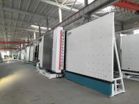 China Double Glazing Production Line For Glass Processing Insulating for sale