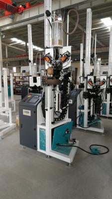 China Molecular Sieve Automatic Desiccant Filler For Glass Processing for sale