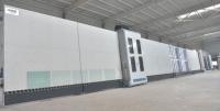 China Automatic Aluminum Spacer Bending Machine For Horizontal Hollow Glass Production Line for sale